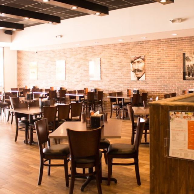 Restaurante Fire & Spice - Houston, TX | OpenTable