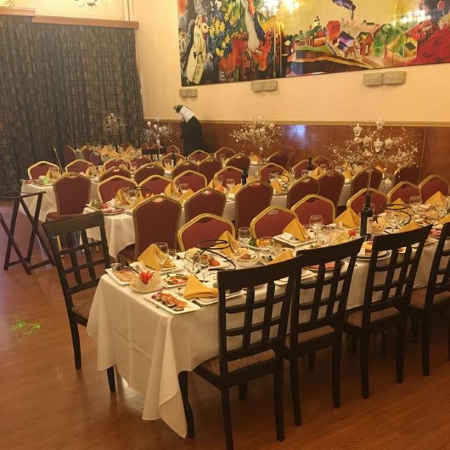 Russian Renaissance- San Francisco - Updated 2026, Russian Restaurant ...