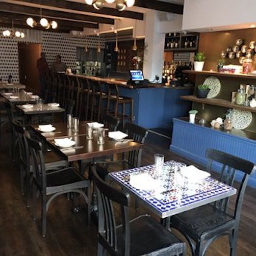 INDIAN TABLE Restaurant - Brooklyn, NY | OpenTable