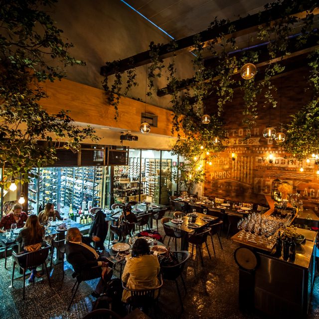 Catamundi - Mis à jour en 2024, Restaurant Du Monde à Ciudad de México ...