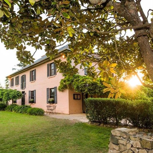 Restaurant Briars Historic Inn - Burradoo, , AU-NSW | OpenTable