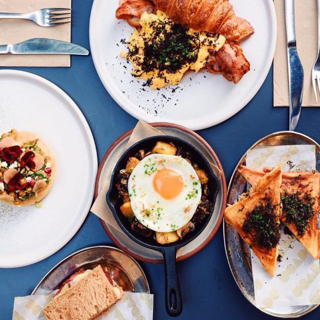 Devon Cafe - Barangaroo - Updated 2024, Café in Barangaroo, AU-NSW