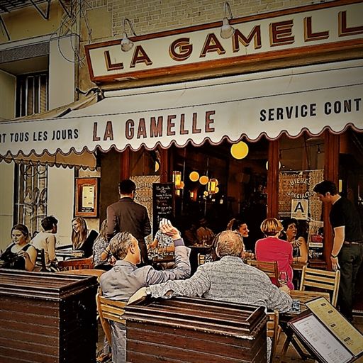 La Gamelle - Updated 2025, French Restaurant in New York, NY
