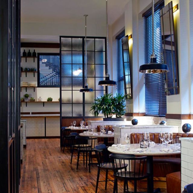 Rowdy Tiger Restaurant - Atlanta, GA | OpenTable