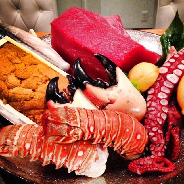 Sushi Rokkan Restaurant - Nassau, New Providence | OpenTable