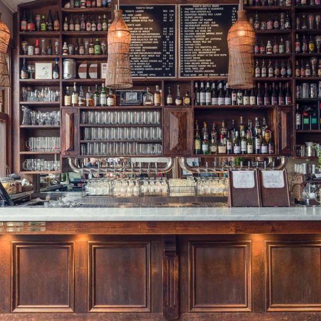 The Local Taphouse - Updated 2025, Modern Australian Restaurant in St ...