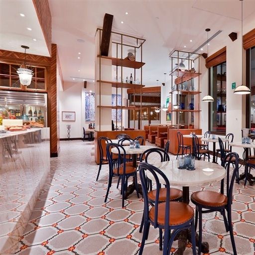 Restaurant Cafe Azul Talavera - Puebla, , PUE | OpenTable