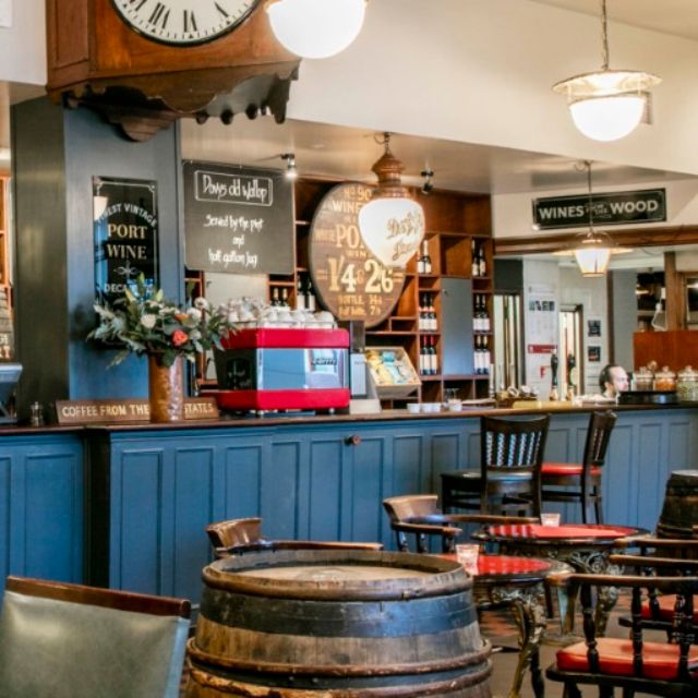 City Boot Restaurant - London | OpenTable