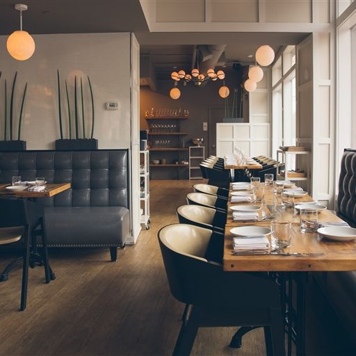 MIDA - South End Restaurant - Boston, MA | OpenTable