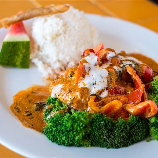 Neecha Thai - Updated 2025, Thai Restaurant in Oakland, CA