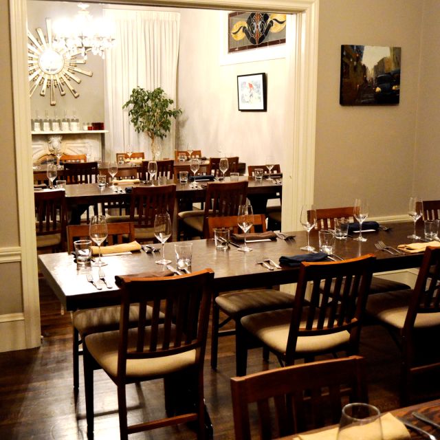 Sorrel Restaurant - Updated 2026, American Restaurant in San Francisco, CA