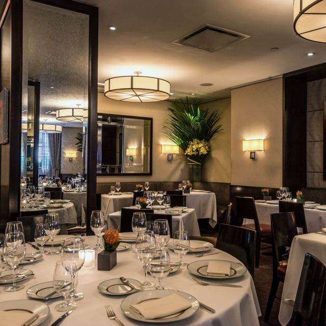 Café Boulud - Updated 2025, French Restaurant in New York, NY