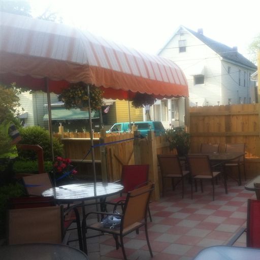 Mi Scuzi Restaurant - Erie, PA | OpenTable