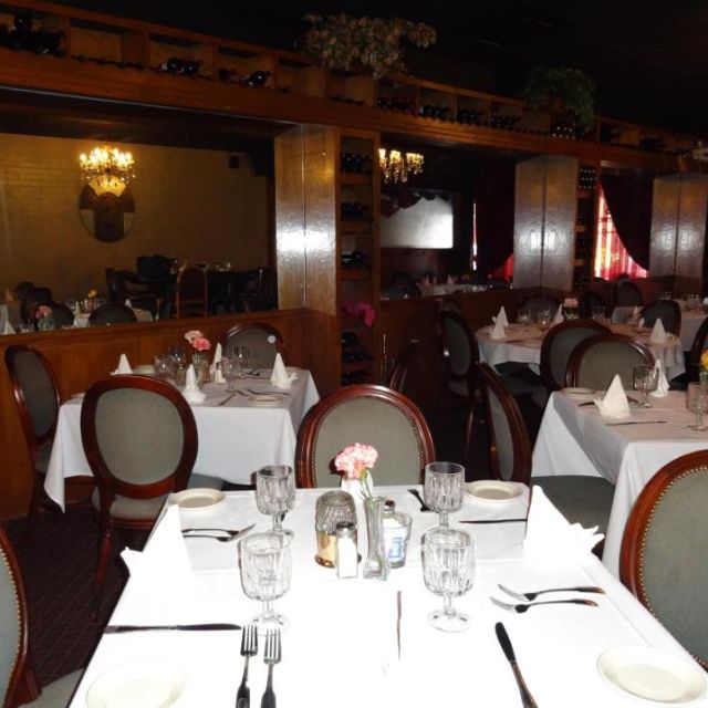 Fuad's Restaurant - Houston, TX | OpenTable