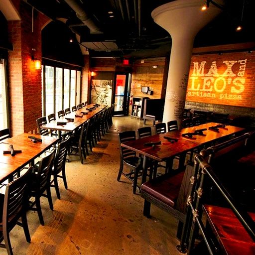 Game On - Boston, MA | OpenTable