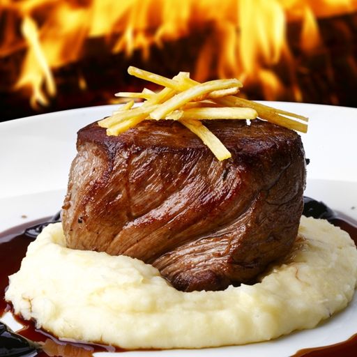 Wildfire Steakhouse Waterloo - Permanently Closed Restaurant - Waterloo ...