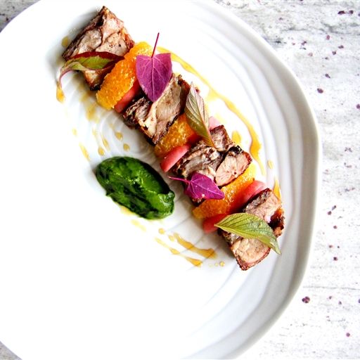 Restaurante Quill Kitchen + Cocktails - Permanently Closed - Dallas ...