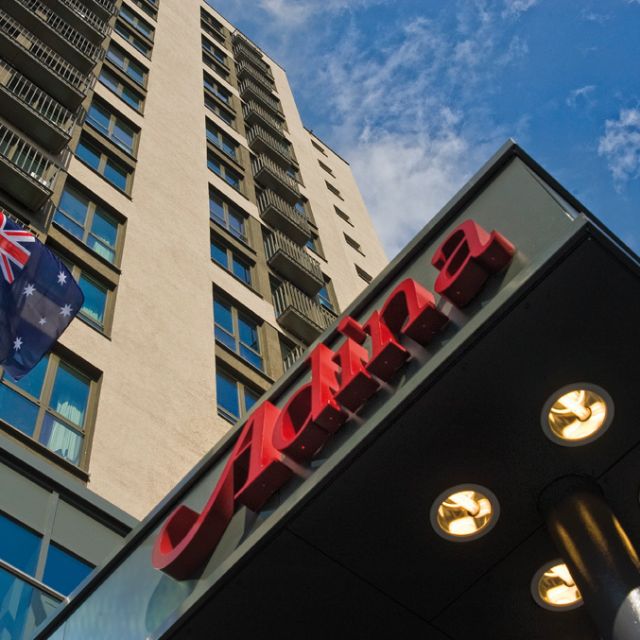 Alto Bar + Restaurant Neue Oper - Frankfurt am Main, HE | OpenTable