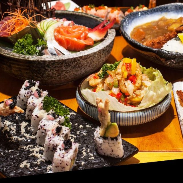 Bentoya - Updated 2026, Japanese Restaurant in Edinburgh