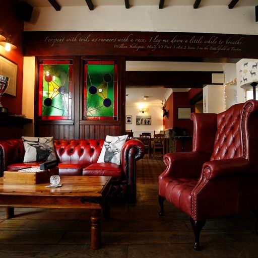 The Rockingham Arms - Updated 2025, Gastro Pub in Towton, West Yorkshire