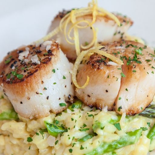 Cafe Lily Restaurant - Decatur, GA | OpenTable