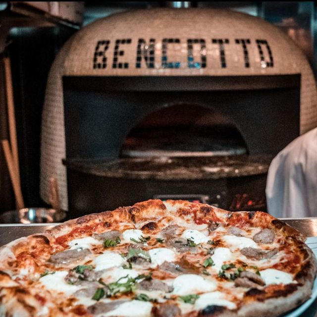 BenCotto - Updated 2026, Italian Restaurant in Boston, MA