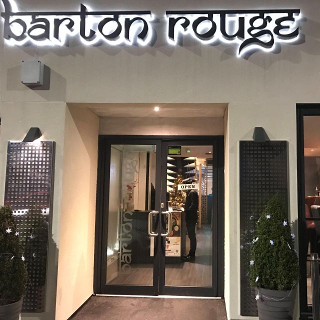 Restaurante Barton Rouge - Heswall - Heswall, , Merseyside | OpenTable