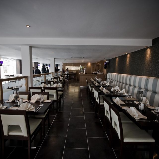 Barton Rouge - Chester Restaurant - Chester, Cheshire | OpenTable