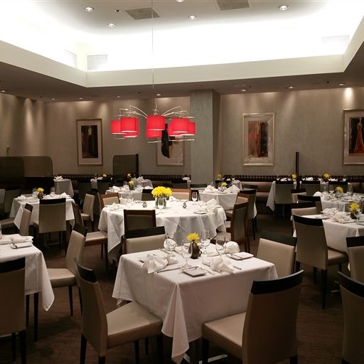 NM Cafe at Neiman Marcus - Northpark Restaurant - Dallas, TX | OpenTable