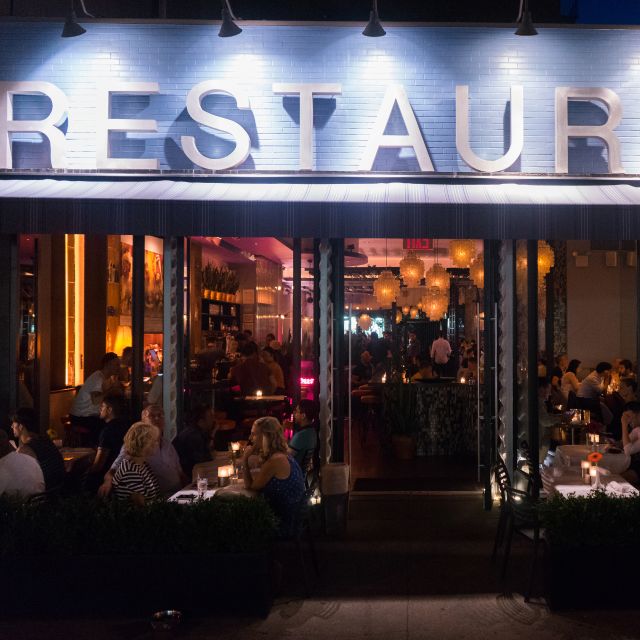 elmo - Mis à jour en 2025, Restaurant Américain à New York, NY