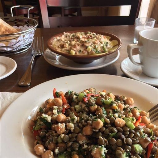 Cafe 28 - Actualizado en 2025, restaurante mediterráneo en Ocean, NJ