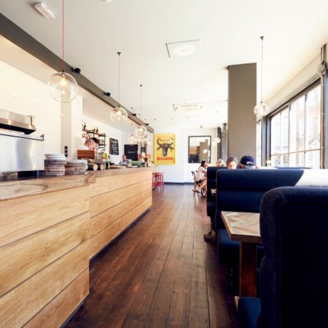 Chapter - Updated 2025, British Restaurant in Canterbury, Kent