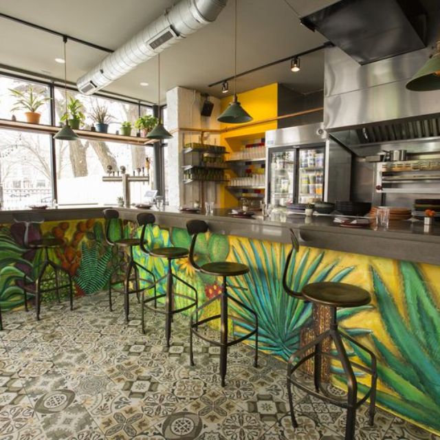 Mi Tocaya Antojera - Updated 2024, Mexican Restaurant in Chicago, IL