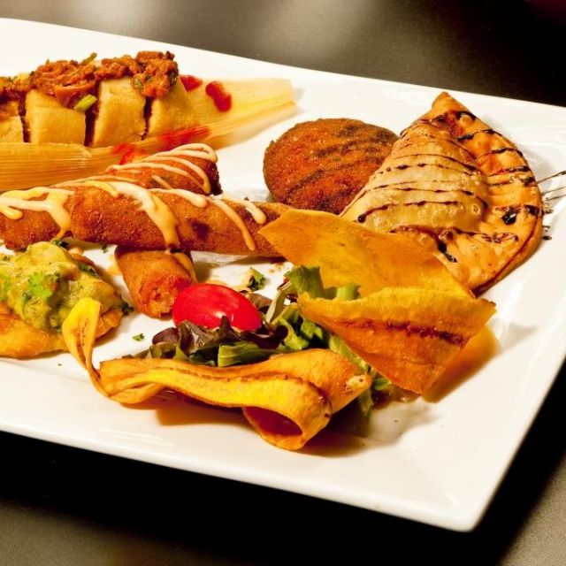 Hard Grove - Updated 2025, Cuban Restaurant in Jersey City, NJ