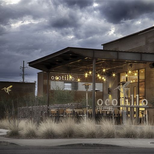 Ocotillo Restaurant - Phoenix, AZ | OpenTable