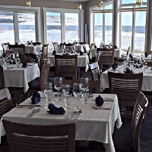 The Florian Dining Room - The Florian Hotel - Updated 2025, Canadian ...