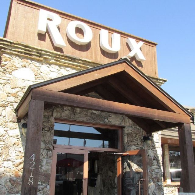 Roux Bistro - Updated 2025, Seafood Restaurant in Dallas, TX