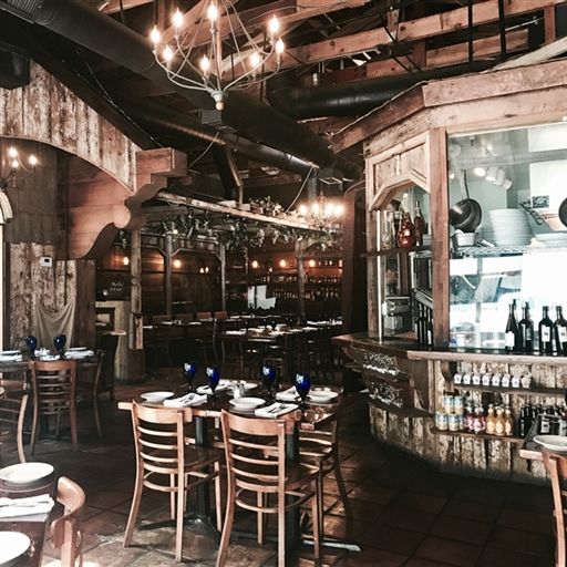 71 Saint Peter Restaurant - Updated 2026, Modern European Restaurant in ...