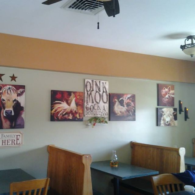 The Village Bean Cafe Restaurant - Chepachet, RI | OpenTable