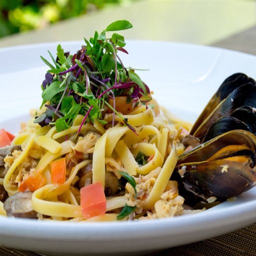 Toscano Restaurant - Draper, UT | OpenTable