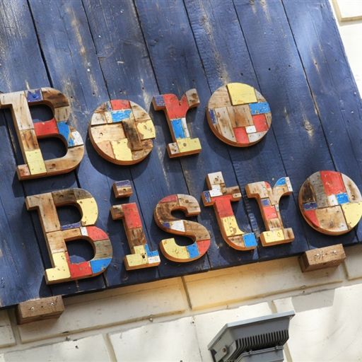 Boro Bistro Restaurant - London | OpenTable