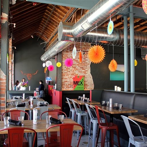 El Jefe Restaurant - Denver, CO | OpenTable