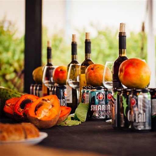 Schnebly Redland's Winery & Brewery - Updated 2025, Contemporary ...