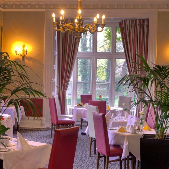 Restaurante Monk Fryston Hall Hotel - Leeds, , West Yorkshire | OpenTable
