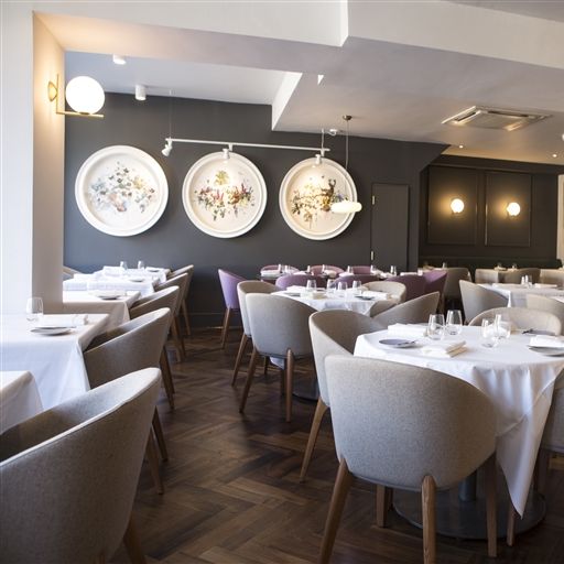 Trinity Restaurant - London | OpenTable