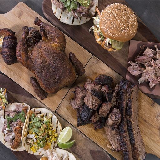 Gilly's at The B.O.B. Restaurant - Grand Rapids, MI | OpenTable