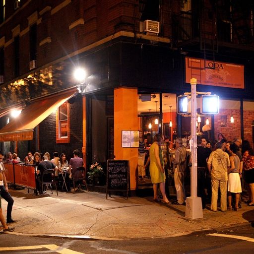Oda House - Updated 2026, Georgian Restaurant in New York, NY