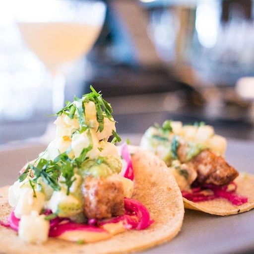 ATX Cocina Restaurant - Austin, TX | OpenTable