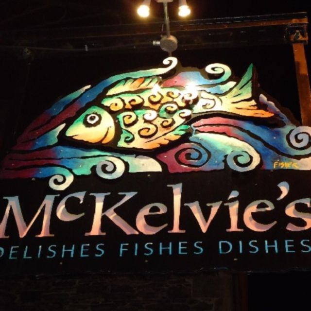 McKelvies - Updated 2026, Seafood Restaurant in Halifax, NS
