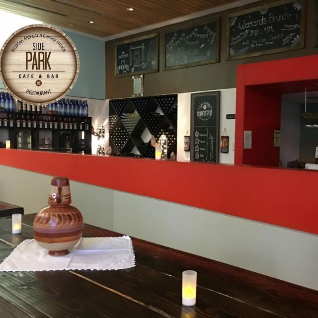 Restaurante Side Park Cafe - New York, , NY | OpenTable